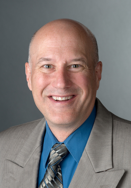 Greg Newton named interim associate dean of the Graduate College Greg Newton named interim associate dean of the Graduate College